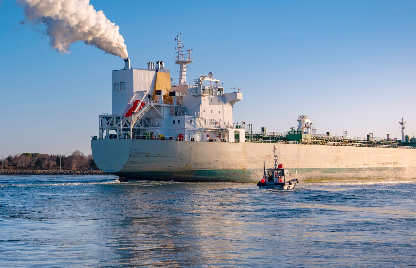 Gladstone Pilot Dispatch Management - Tidalis