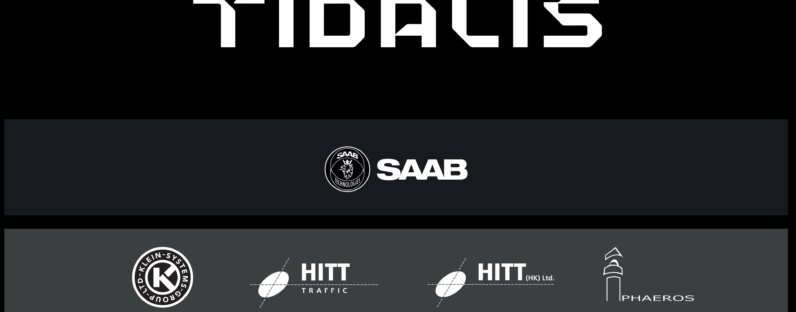 Tidalis brand announcement - Tidalis