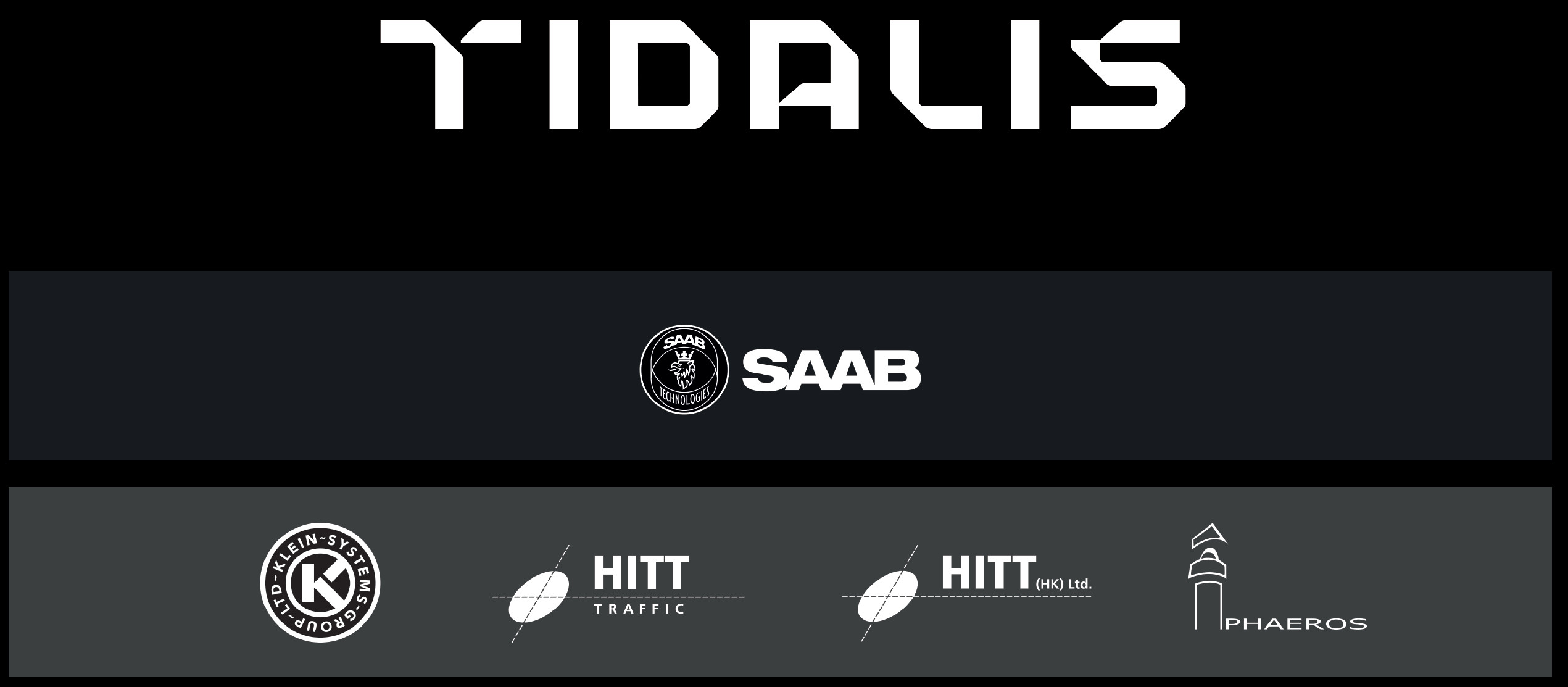 Tidalis brand announcement - Tidalis