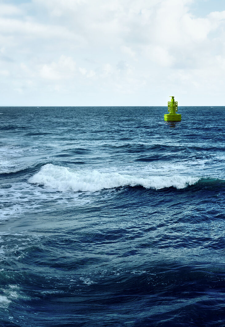 Port Management - Tidalis