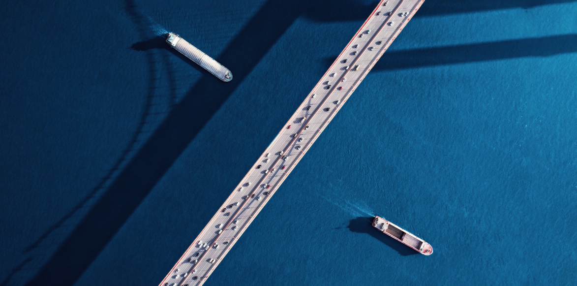 Vessel Traffic Services - Tidalis