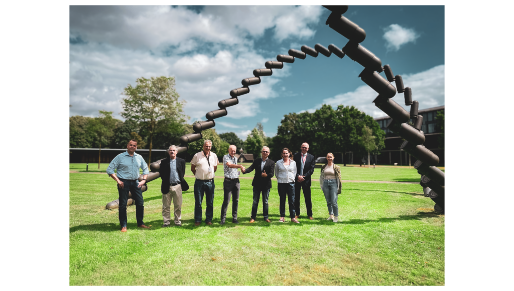 Maintenance Contract JIVC Signed - Tidalis