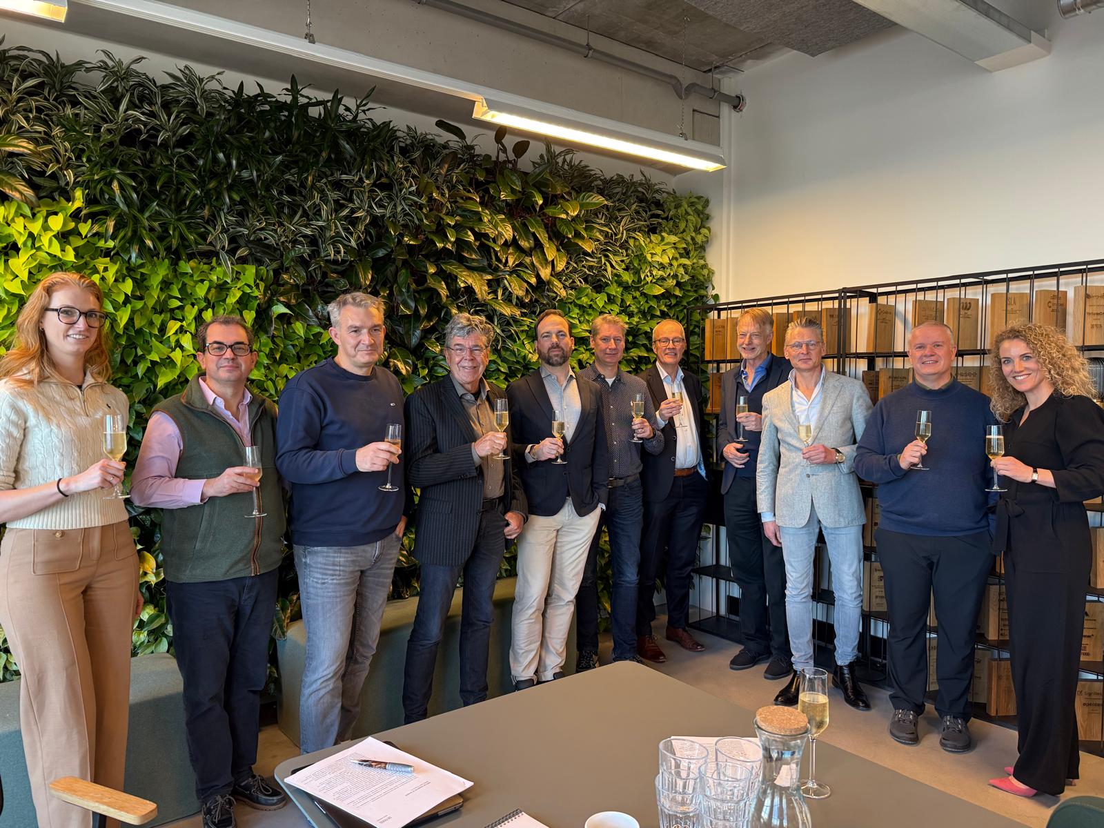 Tidalis acquires Made Smart Group - Tidalis